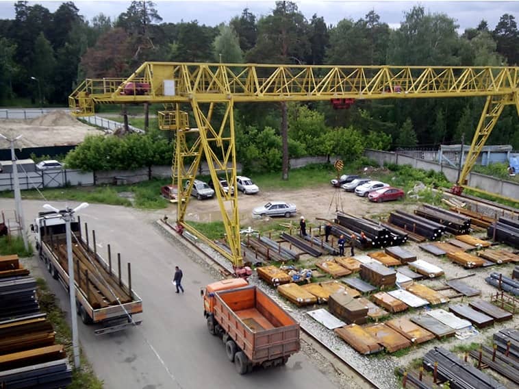 Купить арматуру А1 оптом и в розницу - цена за метр и тонну